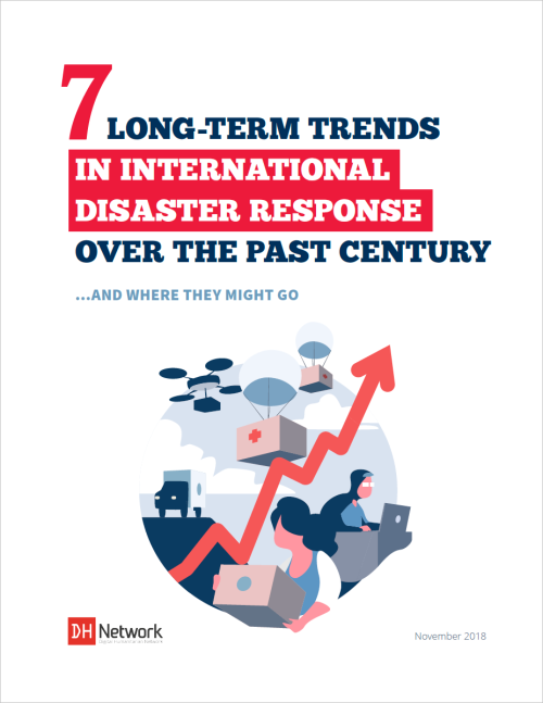 7 Long-Term Trends in International Disaster Response Over the Past ...