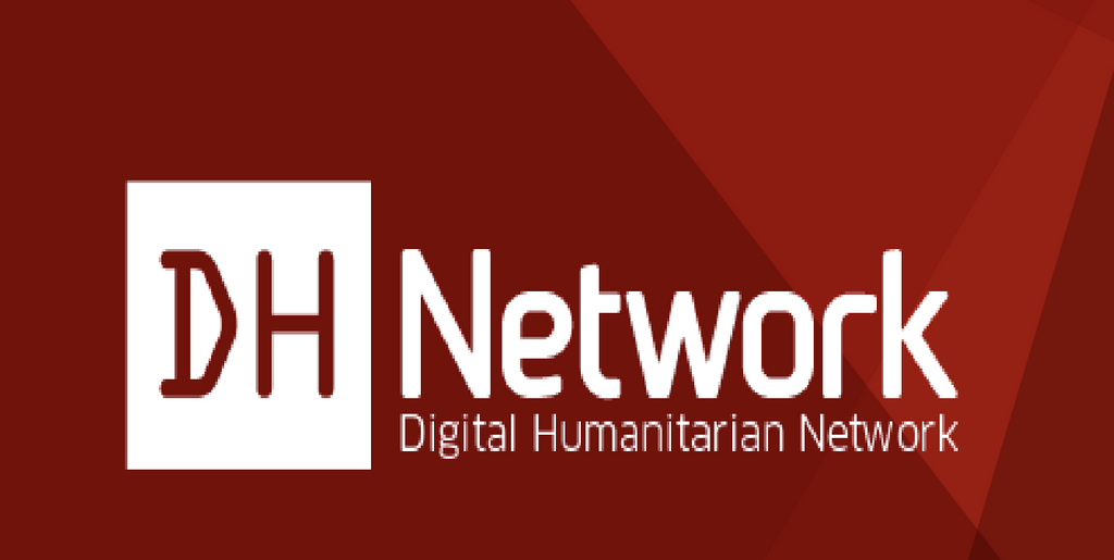 DHN Catalogue - Digital Humanitarian Network