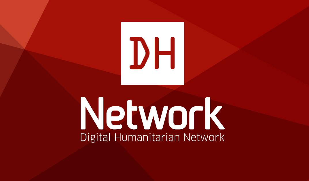 Digital Humanitarian Network
